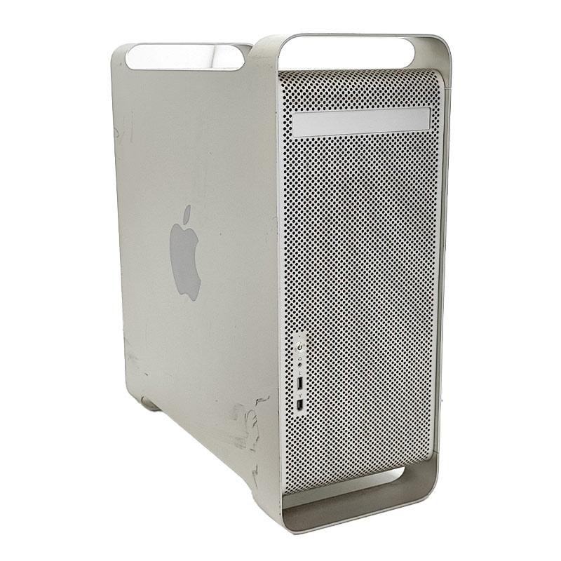 Mac（Apple） ジャンク品 Power Mac G5 A1047 保証無し OS無し 電源ケーブル付き : リサイクルPC Gテック ...