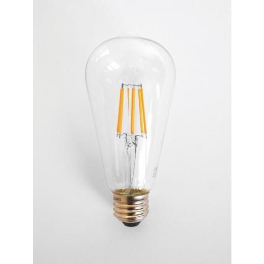 電球 アクシス AXCIS ペンダントライト 小ぶりなサイズ おしゃれ 口径E26 LED 60W相当 エジソン型LED電球E26 HS3081 : GOOD TIME FURNITURE ...