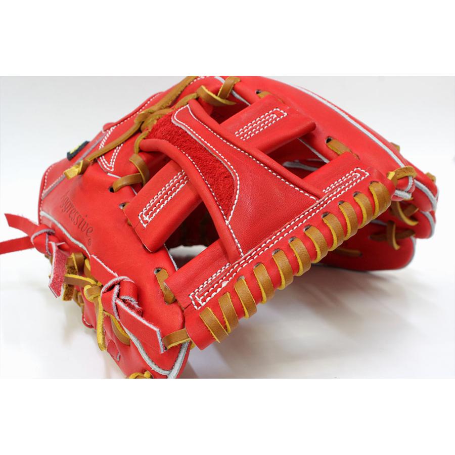 久保田スラッガー 硬式グローブ ksg24ms 内野手 KSG-24MS GRオレンジ セカンド ショート サード 使いやすいサイズ 高校野球対応 野球 GTK : gtk-ksg-24ms ...