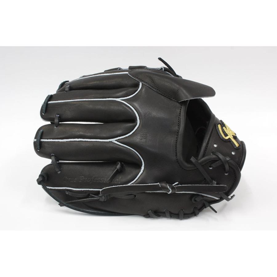 久保田スラッガー 2025 硬式 グローブ KSG-AR18 ブラック 投手用 王冠スタイル 高野連対応 GTK : ベースボールショップGTK - 通販 - Yahoo!ショッピング