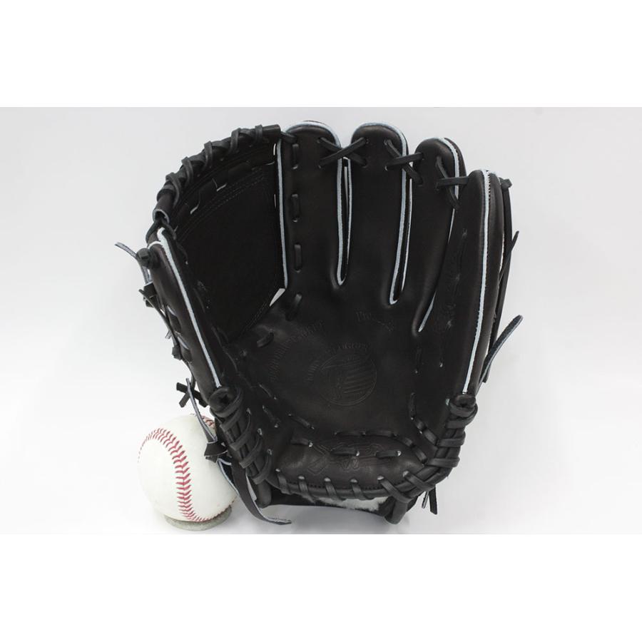 久保田スラッガー 2025 硬式 グローブ KSG-AR18 ブラック 投手用 王冠スタイル 高野連対応 GTK : ベースボールショップGTK - 通販 - Yahoo!ショッピング
