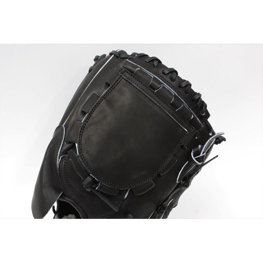 久保田スラッガー 2025 硬式 グローブ KSG-AR18 ブラック 投手用 王冠スタイル 高野連対応 GTK : ベースボールショップGTK - 通販 - Yahoo!ショッピング