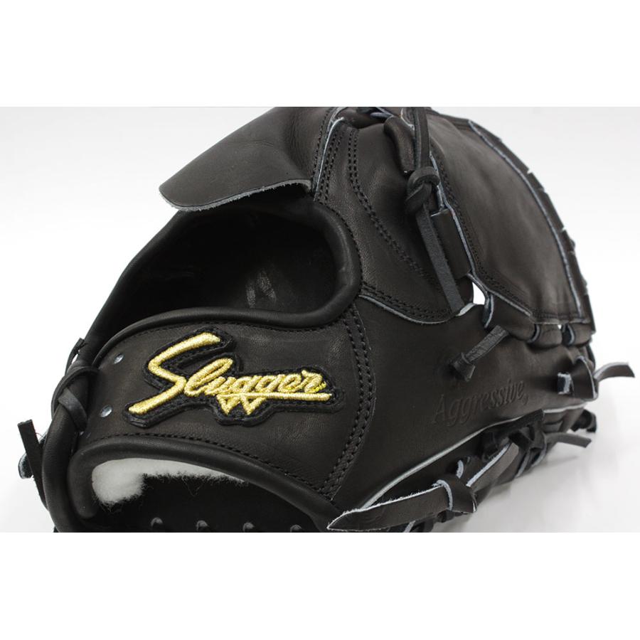久保田スラッガー 2025 硬式 グローブ KSG-AR18 ブラック 投手用 王冠スタイル 高野連対応 GTK : ベースボールショップGTK - 通販 - Yahoo!ショッピング