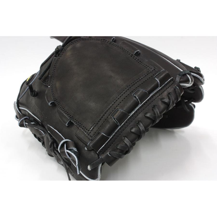 久保田スラッガー 2025 硬式 グローブ KSG-AR18 ブラック 投手用 王冠スタイル 高野連対応 GTK : ベースボールショップGTK - 通販 - Yahoo!ショッピング