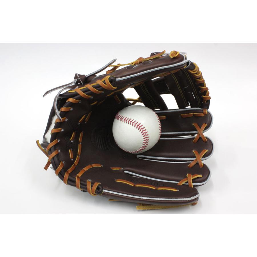久保田スラッガー 2025 硬式グローブ 内野手 KSG-BR1 バーガンディ セカンド ショート 高校野球対応 : ベースボールショップGTK - 通販 - Yahoo!ショッピング