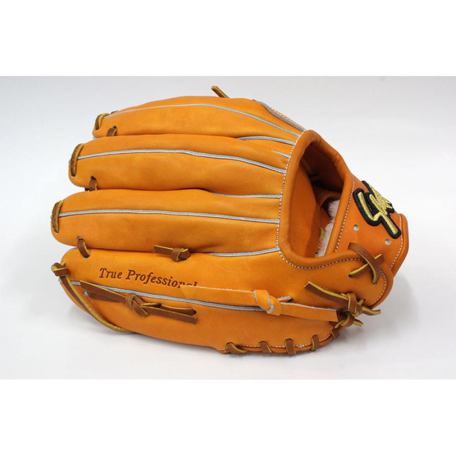 久保田スラッガー 2025 硬式グローブ 内野手 KSG-BR1 DPオレンジ セカンド ショート 高校野球対応 : ベースボールショップGTK - 通販 - Yahoo!ショッピング
