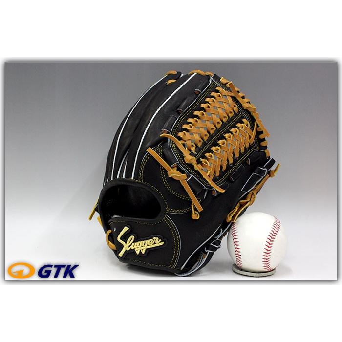 久保田スラッガー 硬式グローブ 内野手 KSG-L7S ブラック ショート向け 全てのメーカーが真似した名品 :GTK-KSG-L7S-BK:ベースボールショップGTK - 通販 ...