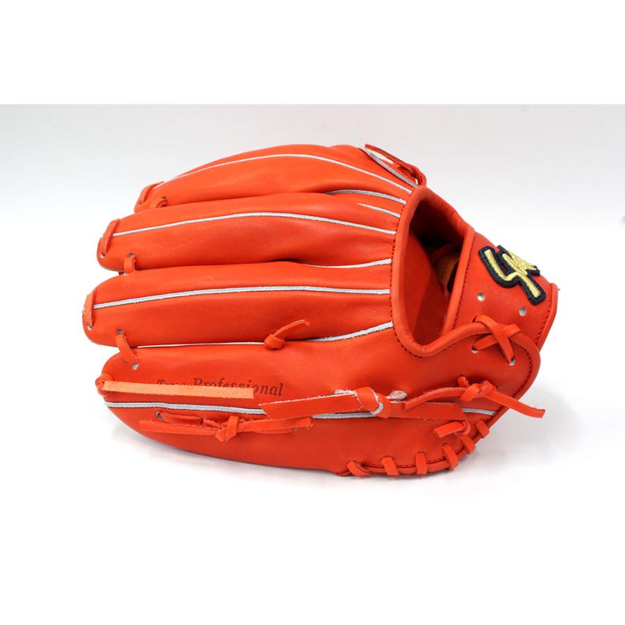 久保田スラッガー 2024 硬式 グローブ KSG-MP4 Fオレンジ オールラウンド用 高校野球対応 中学生に最適 : gtk-ksg-mp4 : ベースボールショップGTK - 通販 ...