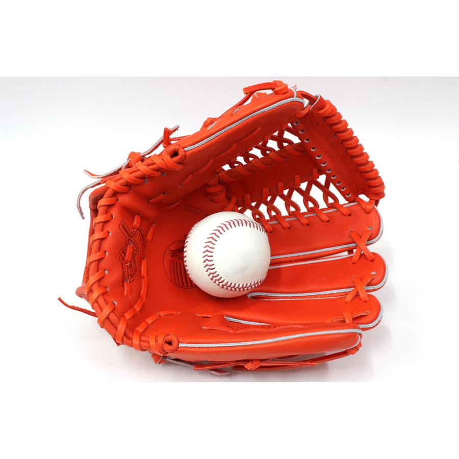 久保田スラッガー 2024 硬式 グローブ KSG-MP4 Fオレンジ オールラウンド用 高校野球対応 中学生に最適 : gtk-ksg-mp4 : ベースボールショップGTK - 通販 ...