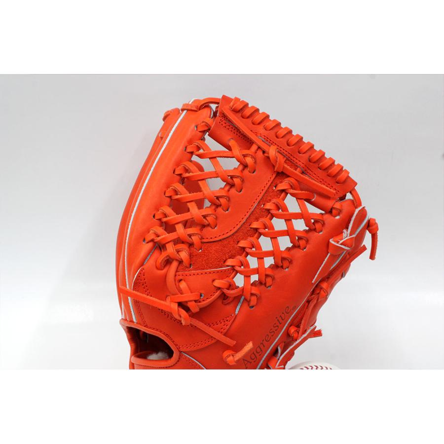 久保田スラッガー 2024 硬式 グローブ KSG-MP4 Fオレンジ オールラウンド用 高校野球対応 中学生に最適 : gtk-ksg-mp4 : ベースボールショップGTK - 通販 ...