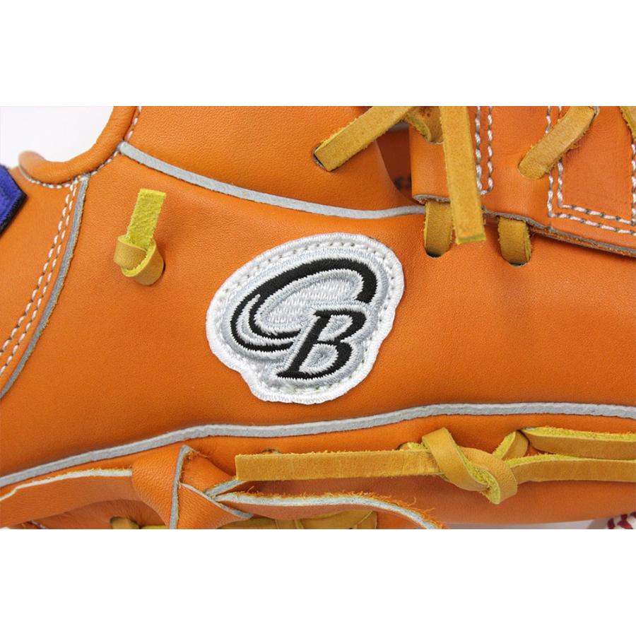 久保田スラッガー 2024 トレーニング用 グローブ KSG-PROB オレンジ 硬式軟式兼用グラブ :GTK-KSG-PROB-KS:ベースボールショップGTK - 通販 - Yahoo ...