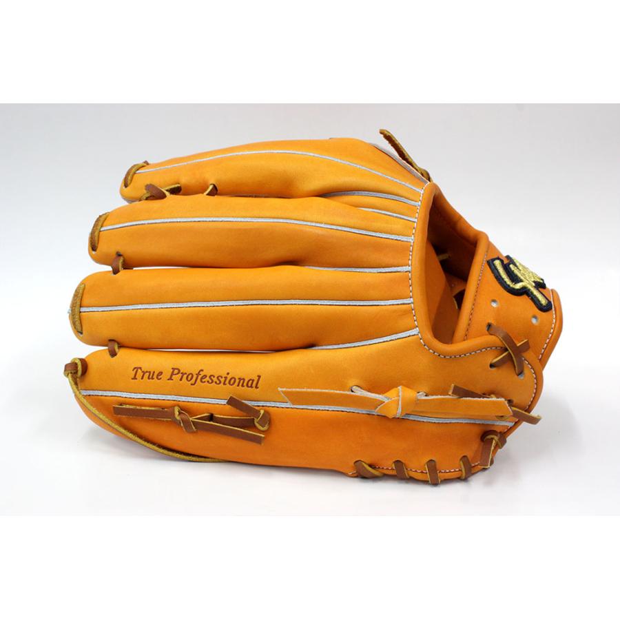 久保田スラッガー 硬式 グローブ KSG-SPL DPオレンジ 外野手用 大きめのサイズと深めのポケット 高校野球対応 : ベースボールショップGTK - 通販 - Yahoo!ショッピング