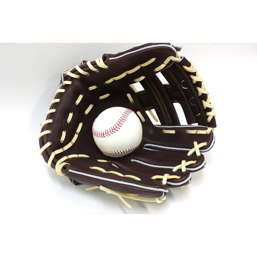 久保田スラッガー 硬式グローブ ksg24ms 内野手 KSG-T51 バーガンディ 中野拓夢 セカンド ショート サード 使いやすいサイズ 高校野球対応 野球 GTK : ベースボール ...