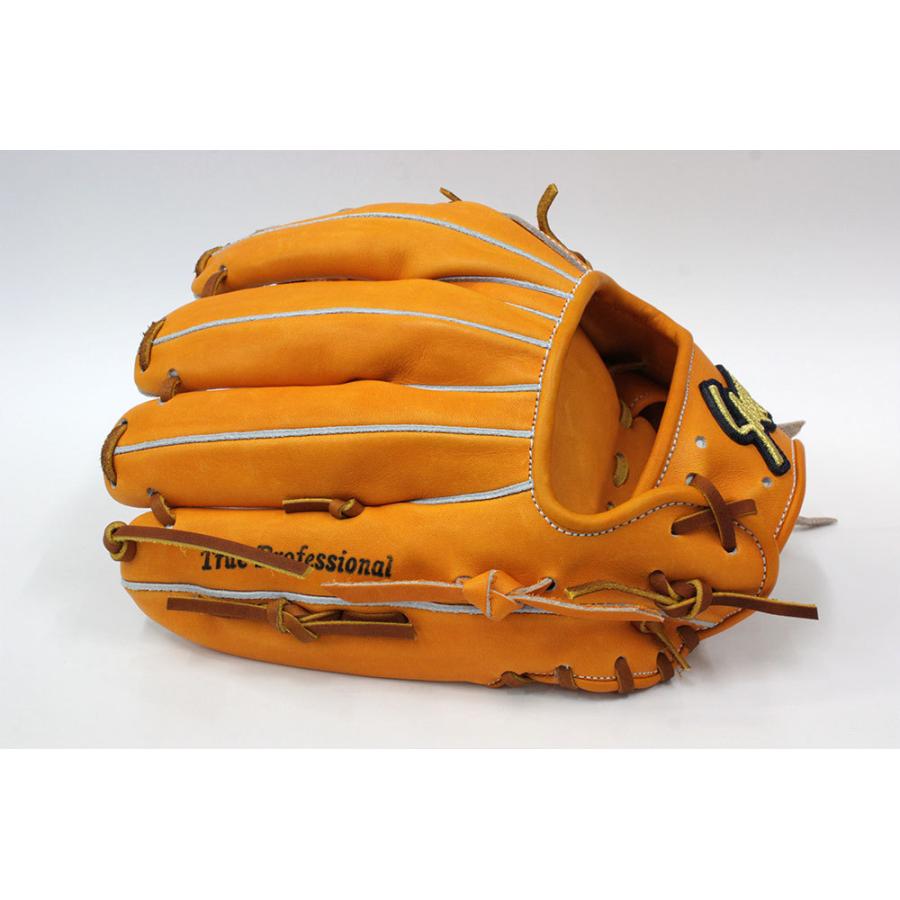 久保田スラッガー 2025 硬式グローブ 内野手 KSG-TA6 DPオレンジ ショート サード 中学生のオールラウンド用に最適 高校野球対応 : ベースボールショップGTK - 通販 ...