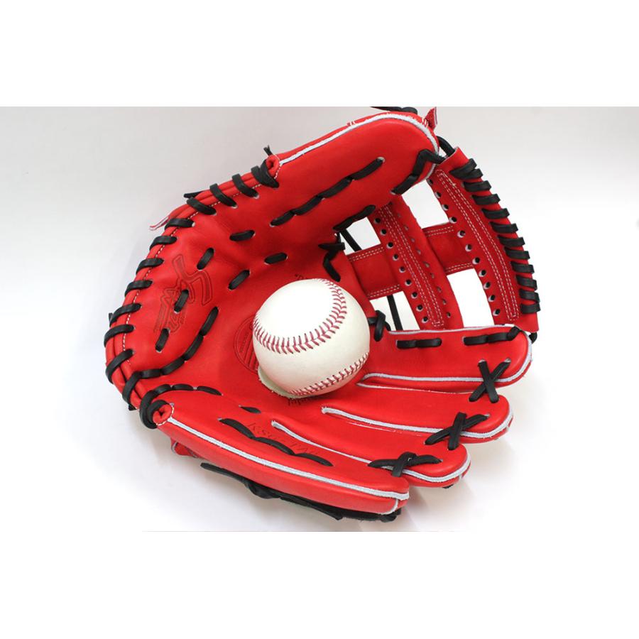 久保田スラッガー 2025 硬式グローブ 内野手 KSG-TA6 GRオレンジ ショート サード 中学生のオールラウンド用に最適 高校野球対応 : ベースボールショップGTK - 通販 ...