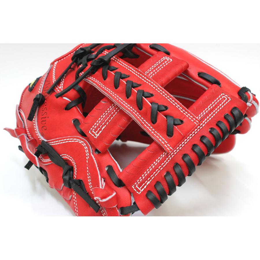 久保田スラッガー 2024 硬式グローブ 内野手 KSG-TA6 GRオレンジ ショート サード 中学生のオールラウンド用に最適 高校野球対応 :GTK-KSG-TA6-GR:ベースボール ...