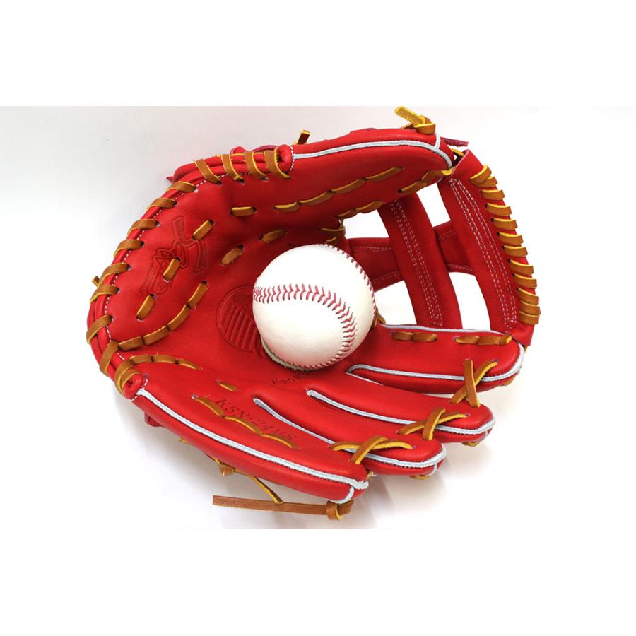 久保田スラッガー 24ms 軟式グラブ セカンド ショート サード KSN-24MS GRオレンジ 軟式24MS M号球対応 野球 GTK : ベースボールショップGTK - 通販 ...