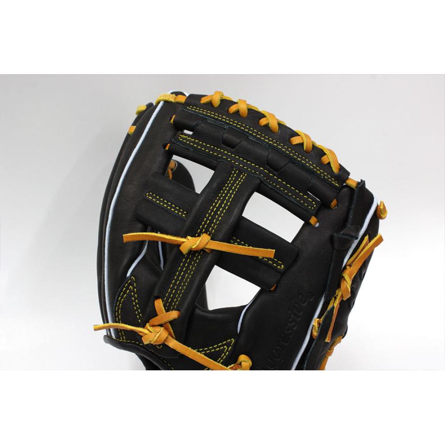 久保田スラッガー 軟式 グローブ KSN-AR1 ブラック セカンド ショート L5のやや小さめのヨコトジ版 M号球対応 : ベースボールショップGTK - 通販 - Yahoo!ショッピング