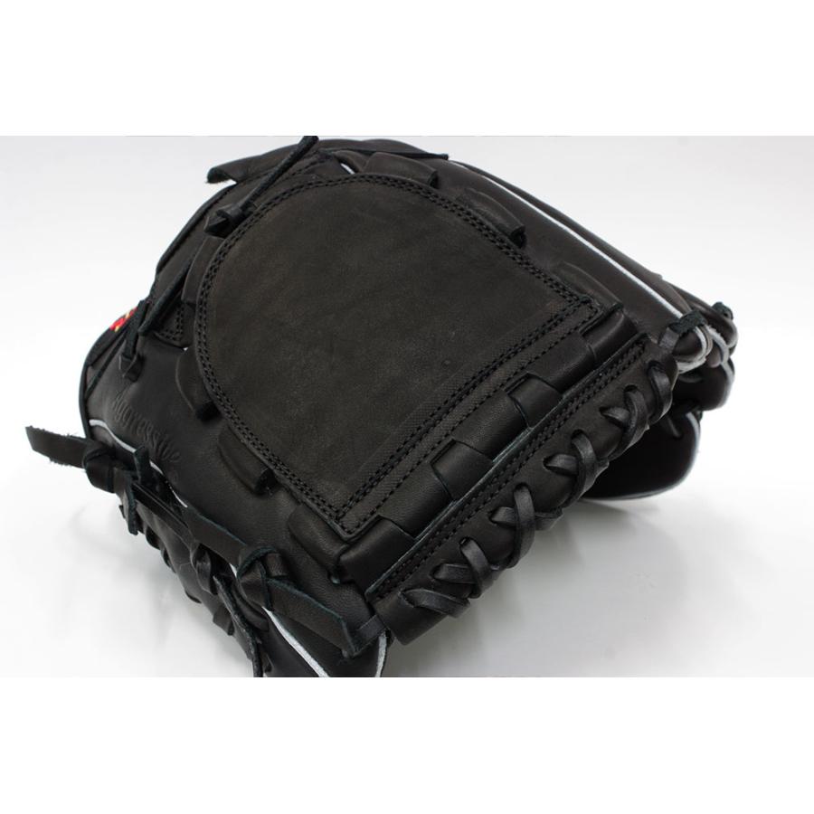 久保田スラッガー 2025 軟式 グローブ KSN-AR18 ブラック 王冠スタイル 投手用 M号球対応 : ベースボールショップGTK - 通販 - Yahoo!ショッピング