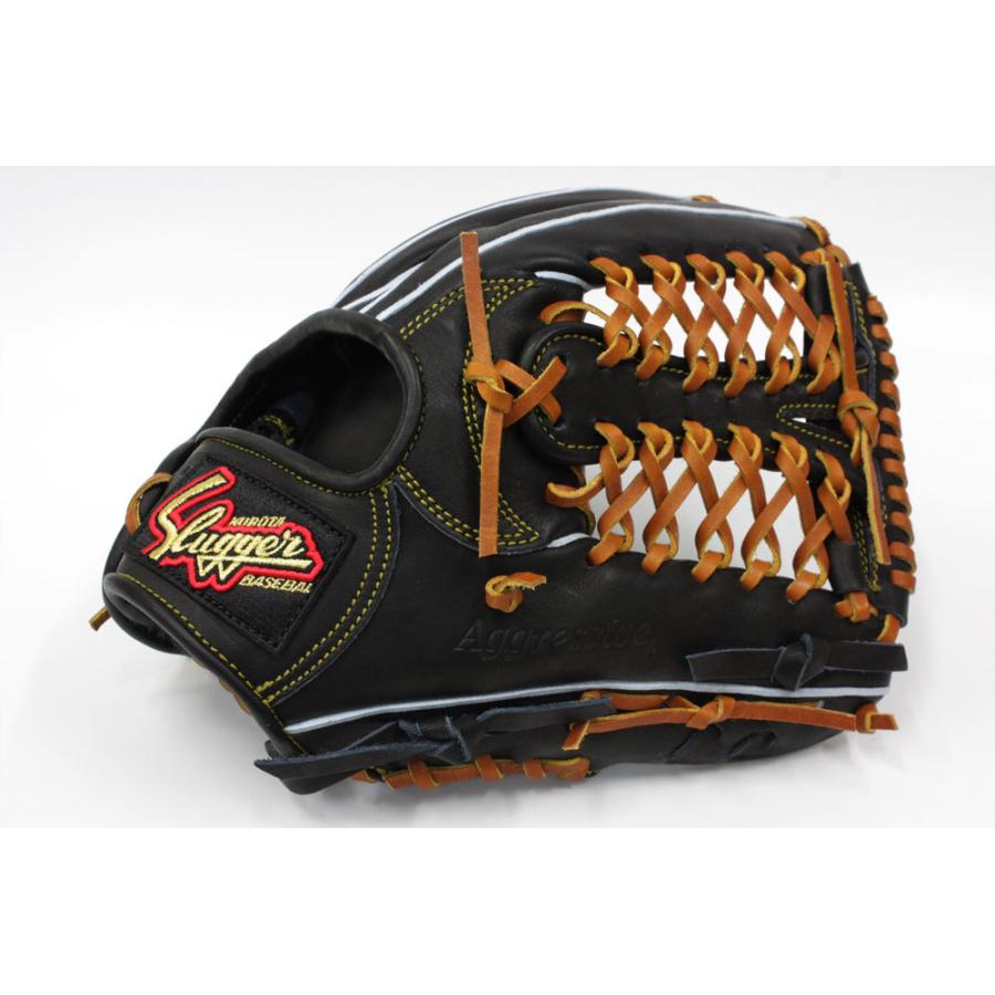 久保田スラッガー 軟式グローブ 内野手 KSN-D1 ブラック 三遊間向け 京田モデル 学生野球対応 :GTK-KSN-D1-BK:ベースボールショップGTK - 通販 - Yahoo!ショッピング