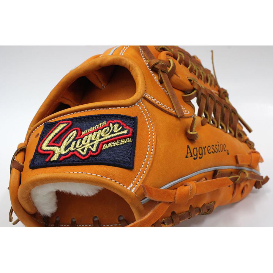 久保田スラッガー 軟式 グローブ KSN-D1 KSオレンジ ショート サード 京田モデル 学生野球対応 : gtk-ksn-d1-ks : ベースボールショップGTK - 通販 ...