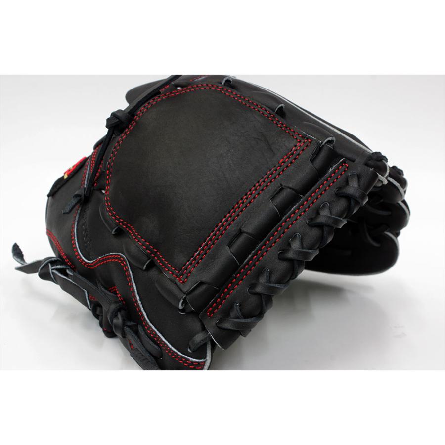 久保田スラッガー 2025 少年軟式グローブ KSN-J1P ブラック ジュニア用では大きめサイズ 高学年から中学生向け J号球対応 : ベースボールショップGTK - 通販 - Yahoo ...