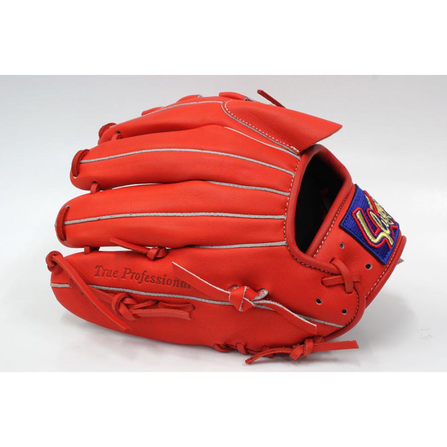 久保田スラッガー 2025 少年軟式グローブ KSN-J1P Fオレンジ ジュニア用では大きめサイズ 高学年から中学生向け J号球対応 : ベースボールショップGTK - 通販 - Yahoo ...