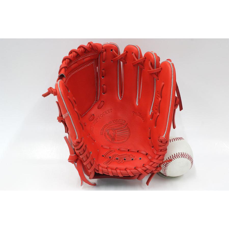 久保田スラッガー 2025 少年軟式グローブ KSN-J1P Fオレンジ ジュニア用では大きめサイズ 高学年から中学生向け J号球対応 : ベースボールショップGTK - 通販 - Yahoo ...