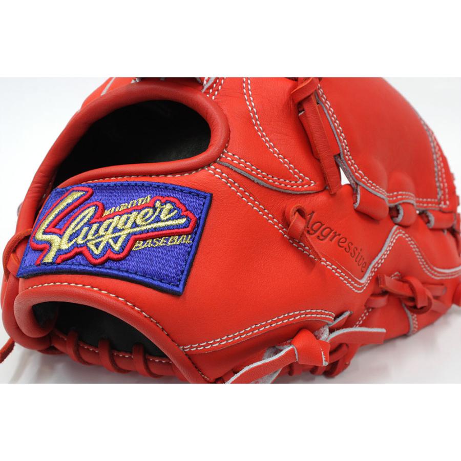 久保田スラッガー 2025 少年軟式グローブ KSN-J1P Fオレンジ ジュニア用では大きめサイズ 高学年から中学生向け J号球対応 : ベースボールショップGTK - 通販 - Yahoo ...