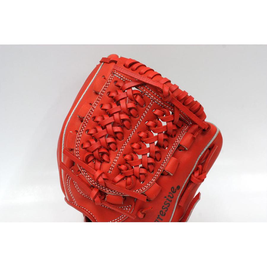 久保田スラッガー 久保田スラッガー少年野球 軟式グローブ 2025 KSN-J2 Fオレンジ M1ラベル ジュニア用では小さめサイズ 低学年向けのオールラウンドモデル J号球 : ベースボール ...