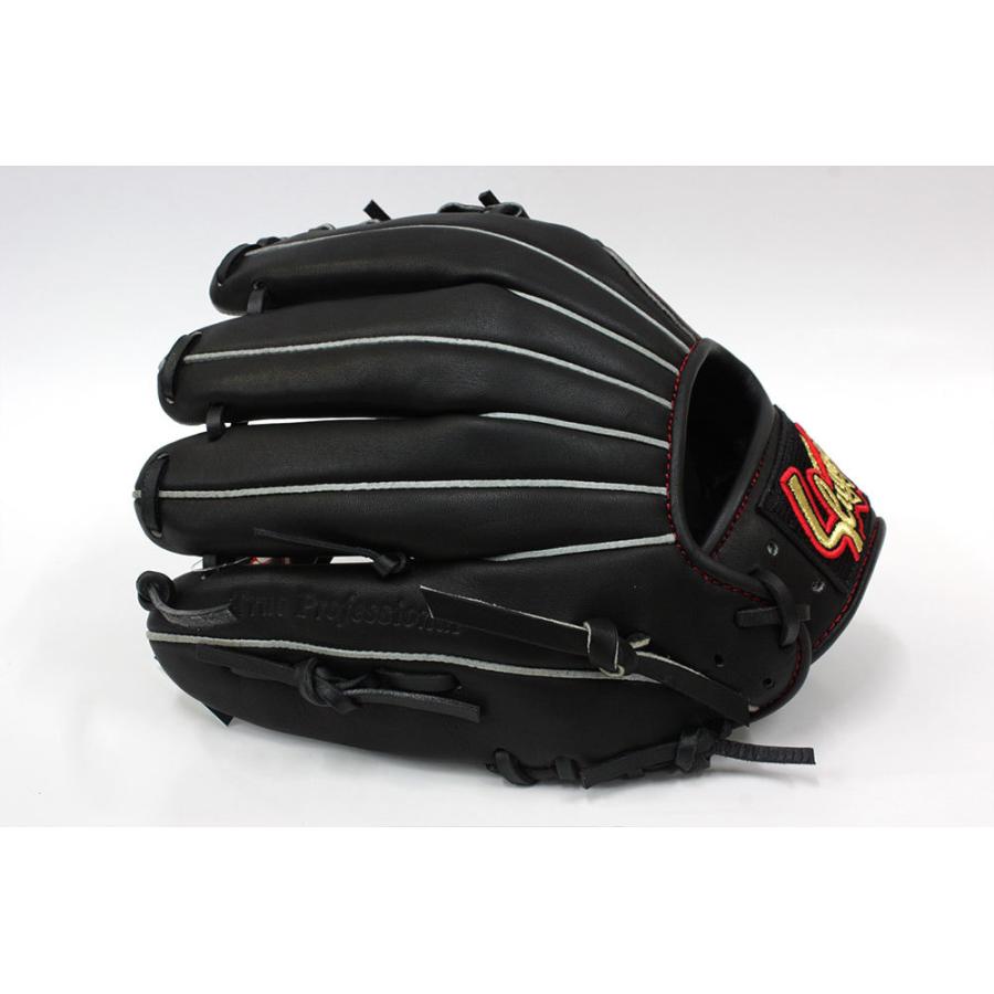 送料無料 久保田スラッガー少年野球 軟式グローブ KSN-J6 ブラック M3ラベル ジュニア用では中間サイズモデル エッジ付きウェブの内野向けモデル J号球 : gtk-ksn-j6-bk ...