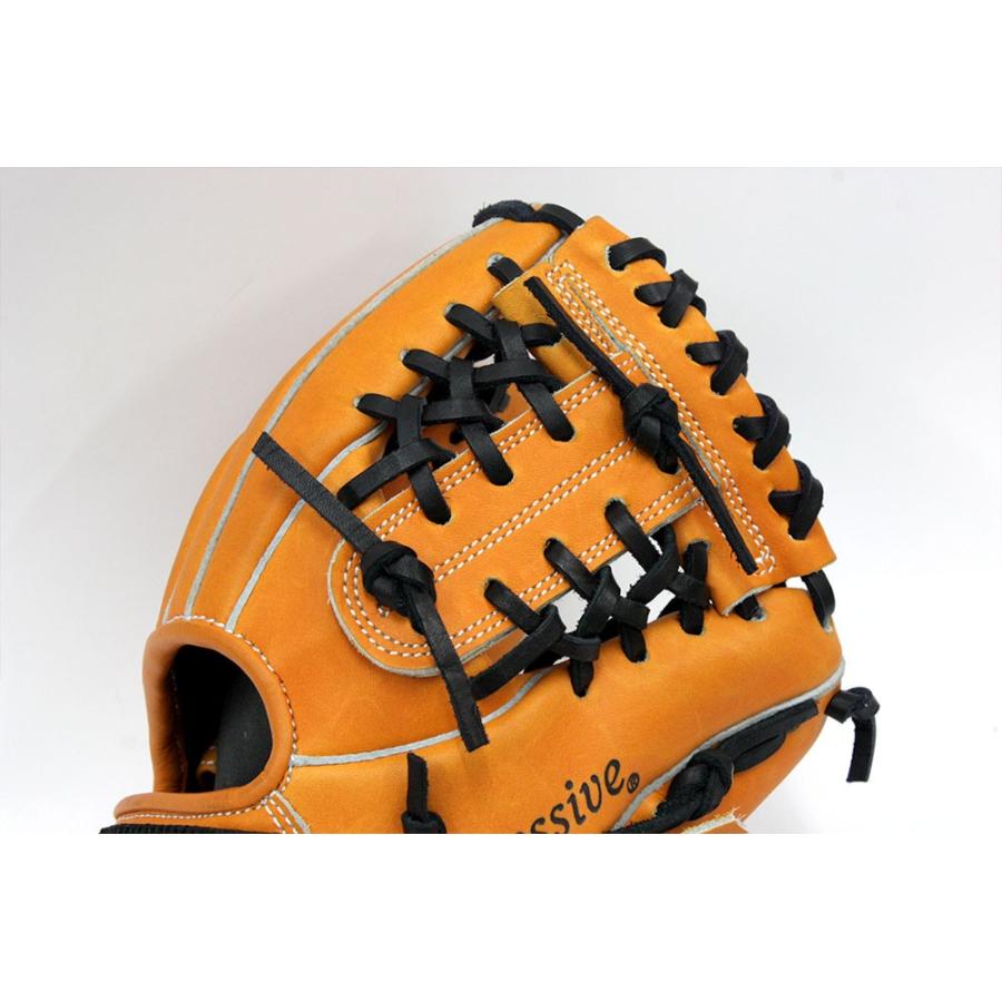 久保田スラッガー 少年軟式用グローブ アレンジセミオーダー KSN-J7 革紐交換 ラベル交換 指先ヒモX加工 J号球対応 :GTK-KSN-J7-SEMI:ベースボールショップGTK ...