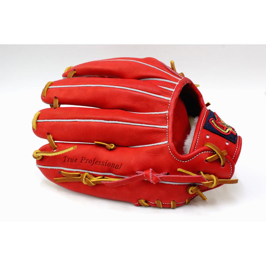 久保田スラッガー 久保田スラッガー2025 軟式グローブ中学生 セカンド ショート サード KSN-MP2 GRオレンジ 中学生向けのミドルサイズ M号球対応 野球 GTK : ベースボール ...