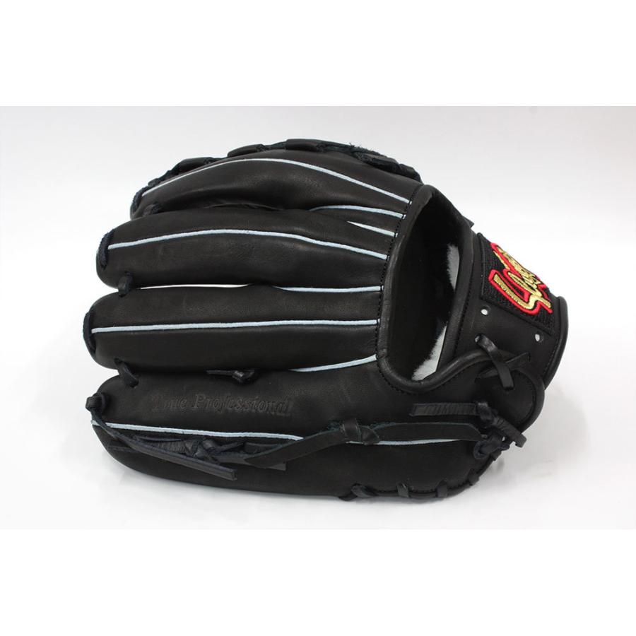 久保田スラッガー 2025 軟式 グローブ KSN-MP24 ブラック 内野手用 セカンド ショート サード M号球対応 : ベースボールショップGTK - 通販 - Yahoo!ショッピング