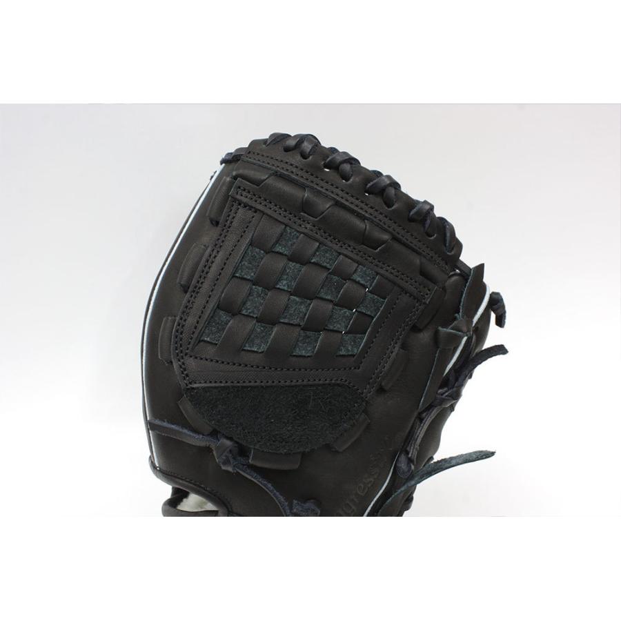 久保田スラッガー 2025 軟式 グローブ KSN-MP24 ブラック 内野手用 セカンド ショート サード M号球対応 : ベースボールショップGTK - 通販 - Yahoo!ショッピング