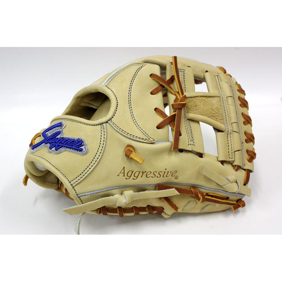 久保田スラッガー 硬式グローブ 内野用 AR4型 限定 トレンチ×タン紐 G10ラベル 高校野球対応 野球 GTK : ベースボールショップGTK - 通販 - Yahoo!ショッピング