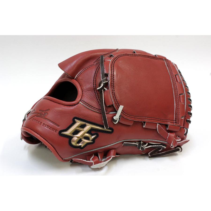 己極 ハイゴールド 軟式グローブ OKG-4101 SRブラウン 投手用 2025年モデル 野球 GTK : ベースボールショップGTK - 通販 - Yahoo!ショッピング