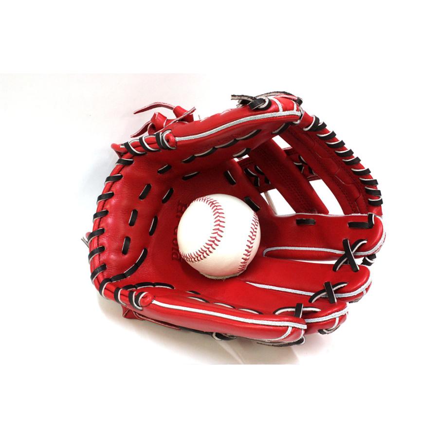 己極 ハイゴールド グローブ 軟式用 OKG-5105 SRバーニングオレンジ 三塁・オールラウンド用 サイズD-4 2025年モデル 野球 GTK : ベースボールショップGTK - 通販 ...