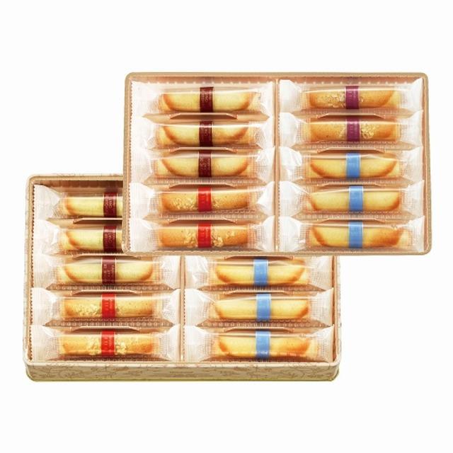 ゴンチャロフ 御礼 お彼岸 ギフトゴンチャロフ コルベイユ 20本入 : おむつケーキのGUAPOGUAPA - 通販 - Yahoo!ショッピング