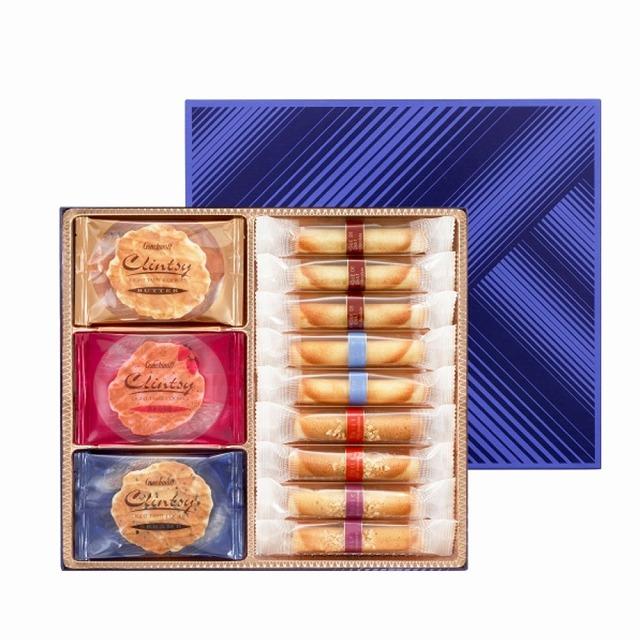 お中元 御中元 暑中見舞い ギフト ゴンチャロフ グローリアス 36個入 :gonc-023:おむつケーキのGUAPOGUAPA - 通販 - Yahoo!ショッピング