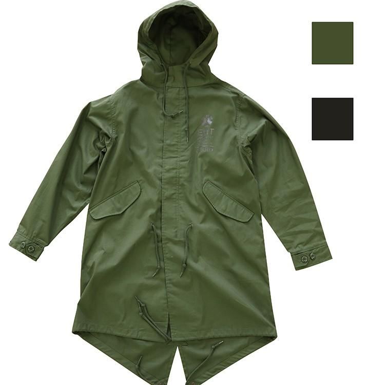 モッズコート MOZ-258 : GUARD Yahoo!店 - 通販 - Yahoo!ショッピング