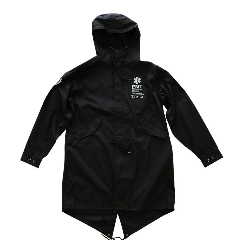 モッズコート MOZ-258 : GUARD Yahoo!店 - 通販 - Yahoo!ショッピング