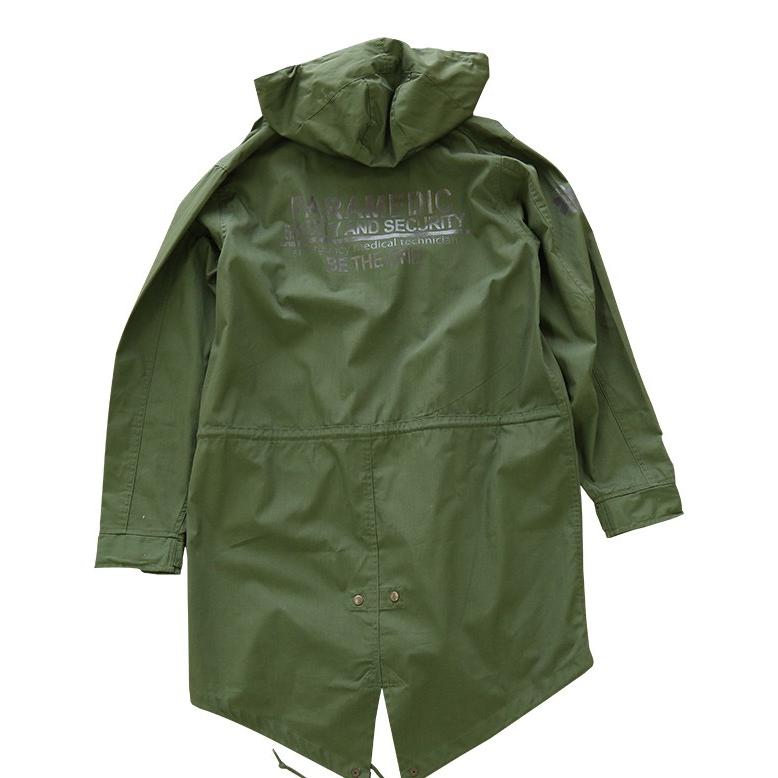 モッズコート MOZ-258 : GUARD Yahoo!店 - 通販 - Yahoo!ショッピング