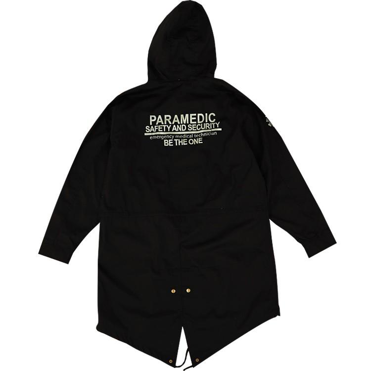 モッズコート MOZ-258 : GUARD Yahoo!店 - 通販 - Yahoo!ショッピング