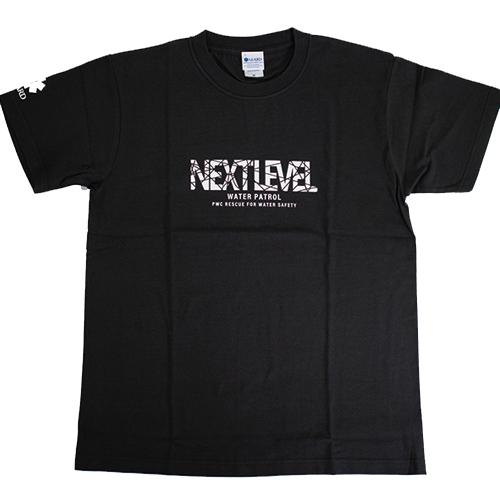 【S-302】NEXTLEVEL 綿100% Tシャツ : GUARD Yahoo!店 - 通販 - Yahoo!ショッピング