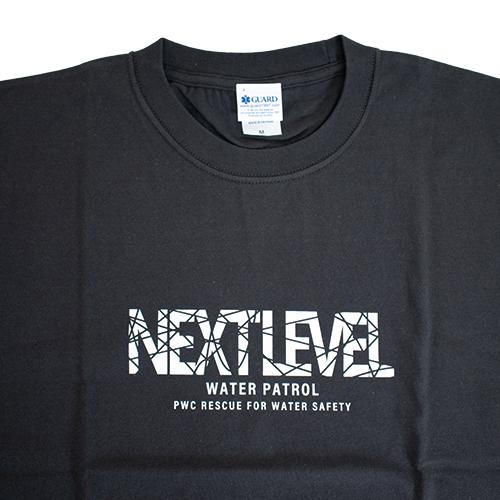 【S-302】NEXTLEVEL 綿100% Tシャツ : GUARD Yahoo!店 - 通販 - Yahoo!ショッピング