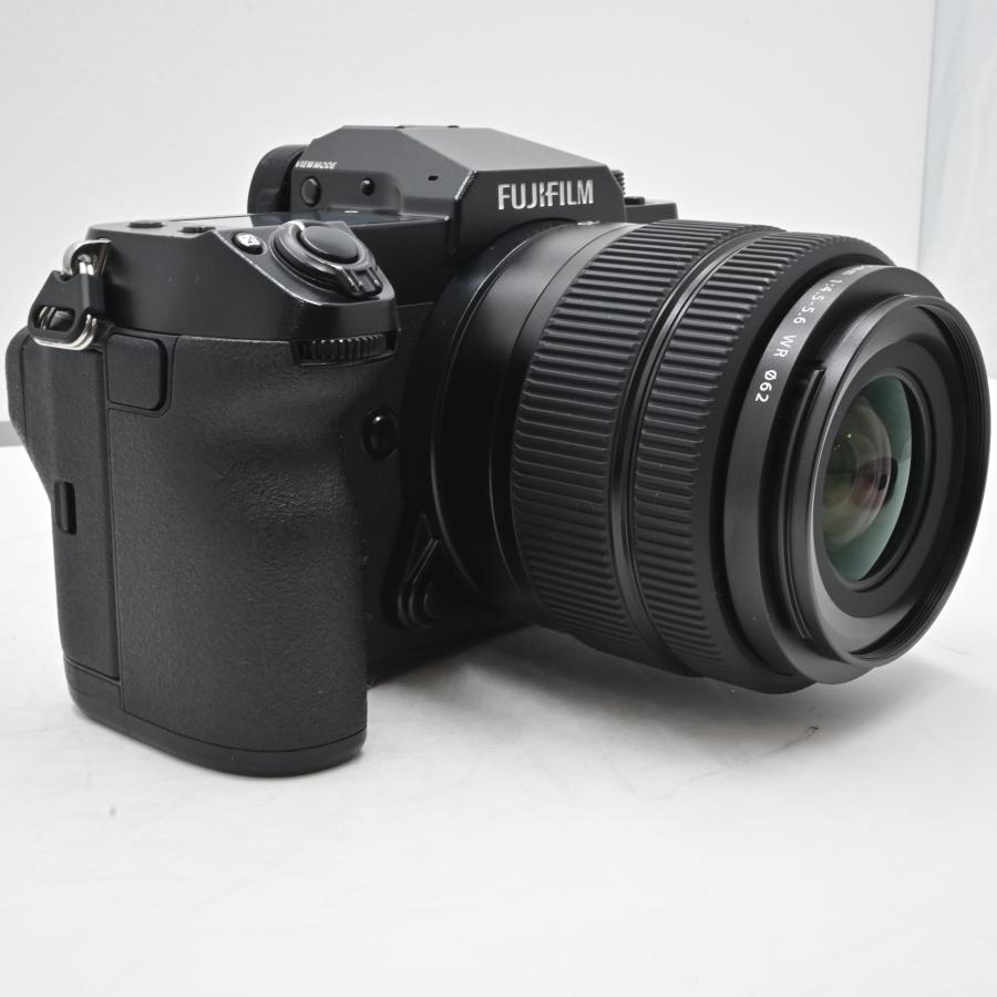 極上品★★FUJIFILM GFX 50S II レンズキット : グッチーカメラ - 通販 - Yahoo!ショッピング