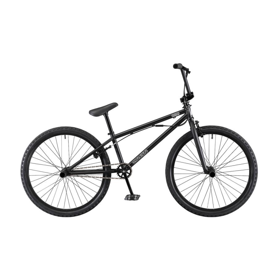 ARESBIKES 24BMX BMX 24インチ ARES BIKES STEELO24 COMP BIKE アーレスバイク : GUELL BICYCLE アウトレット店 - 通販 ...