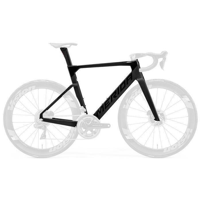 MERIDA MERIDA REACTO TEAM FRAME SET メリダ リアクト チーム MERIDA MERIDA REACTO TEAM FRAME SET メリダ リアクト チーム