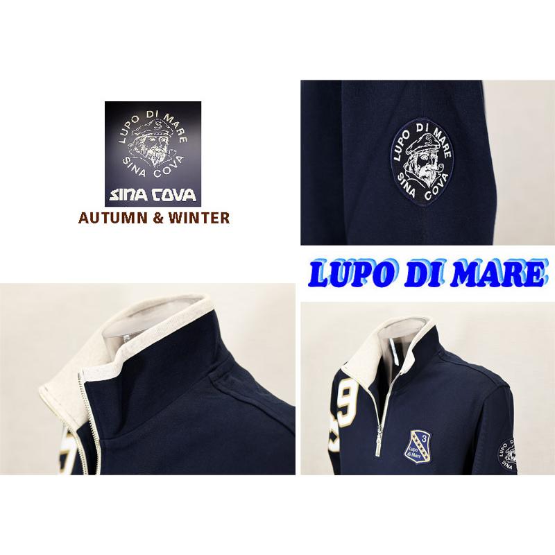 ★2024 秋冬 新作・ シナコバ【*001*】ハーフジッププルオーバー＜Lサイズ・LLサイズ＞-ee66 : ee66 : Guest-one - 通販 - Yahoo!ショッピング